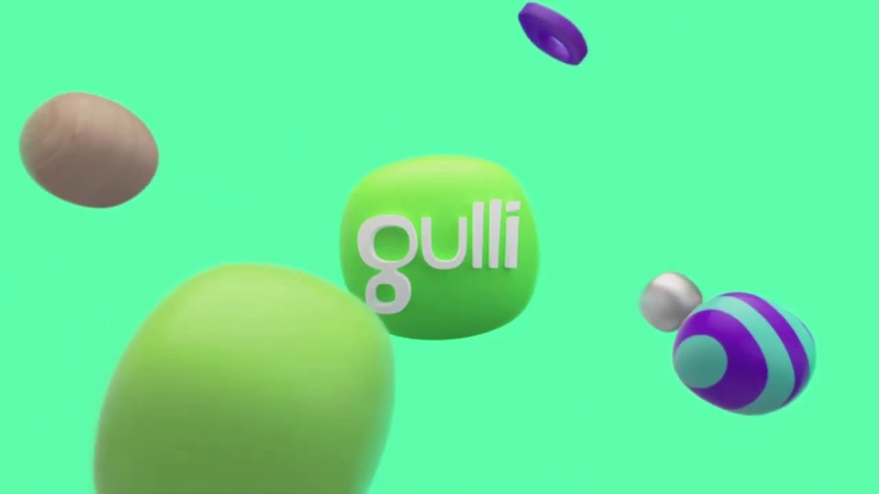 Gulli - programme de la nuit 2018