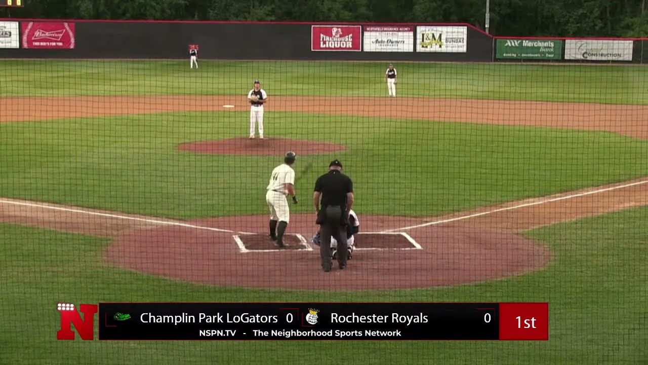 Minnesota Baseball Association - MBA
