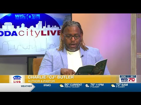 Soda City Live: God's Lesson Plan for Educators