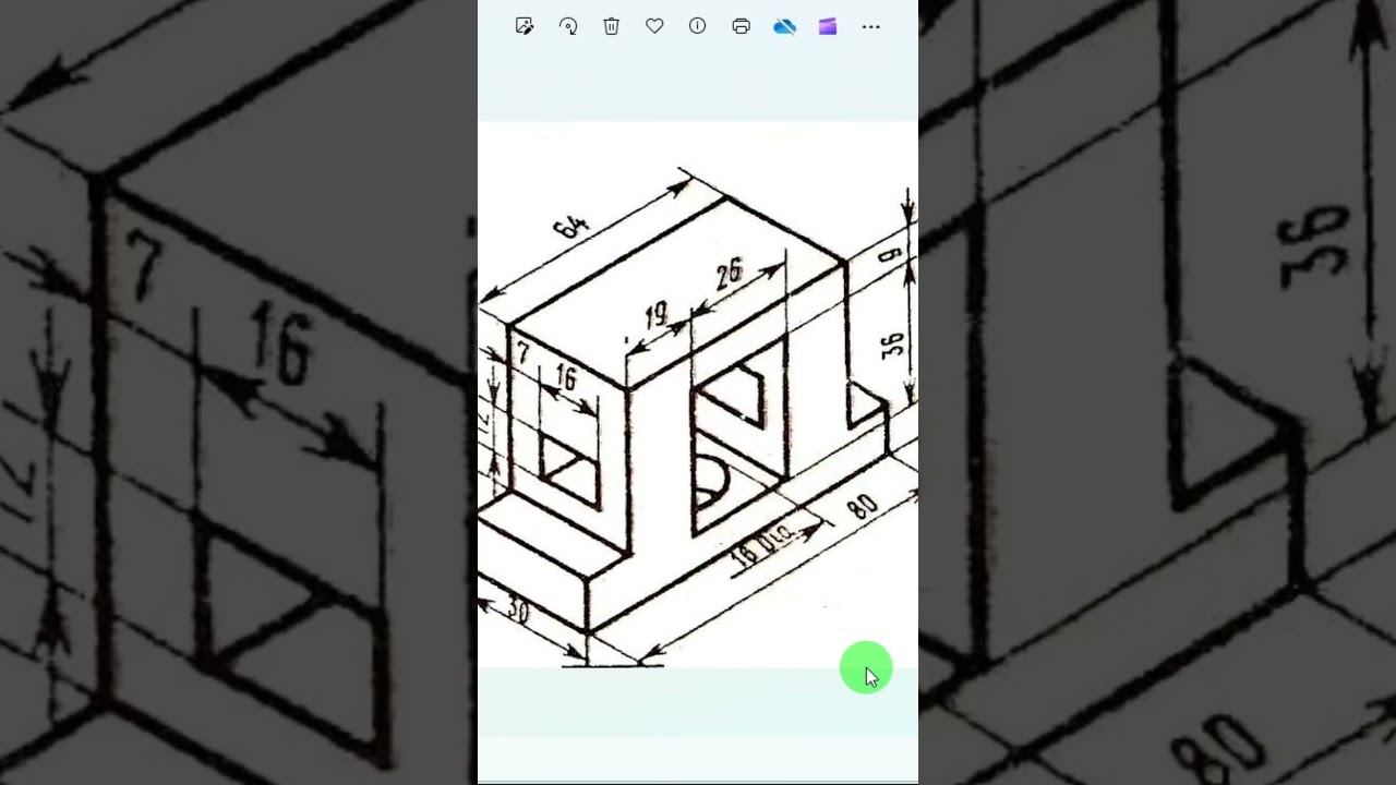 Fusion360 Part Modeling Tutorial-54 #design #3dmodeling #modelingtutorial #engineering#fusion360