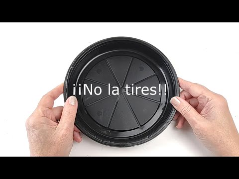 ¡¡MIRA lo que PUEDES HACER!! Manualidades - Reciclado - Artesanato - DIY - Arte en casa