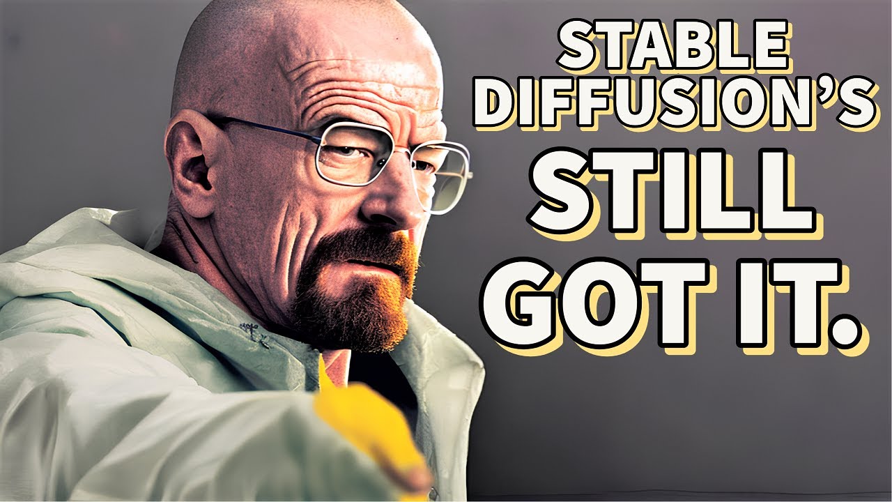 Is Stable Diffusion 2.0 Worth the Upgrade?