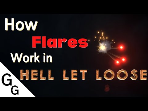 Steam Community :: Video :: How Flares Work - Hell Let Loose