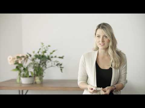 Amour Vert - Customer Testimonial - Caroline