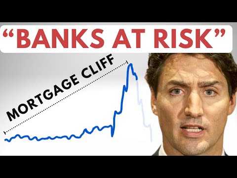 You Won’t Believe What’s Happening to Canadian Real Estate