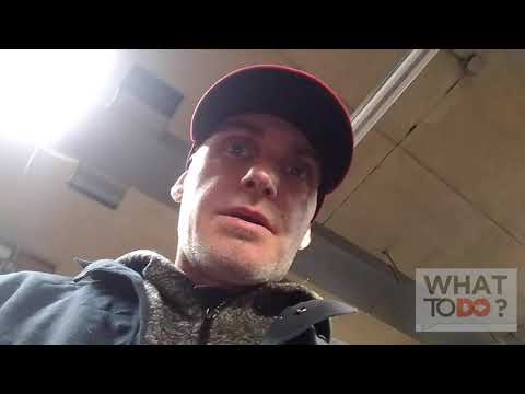 How to Find ANY oil , gas or Hydraulic Leak - TIP OF DAY