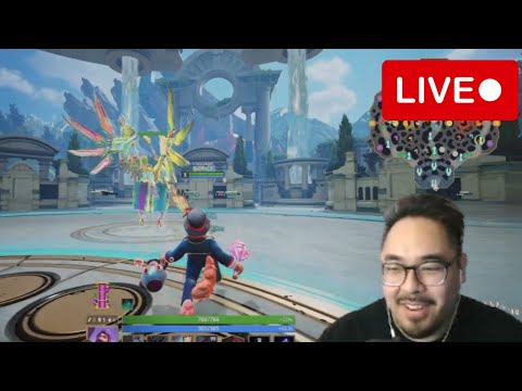 ⚔️ SMITE 2 Arena Clash – Live Action Gameplay!