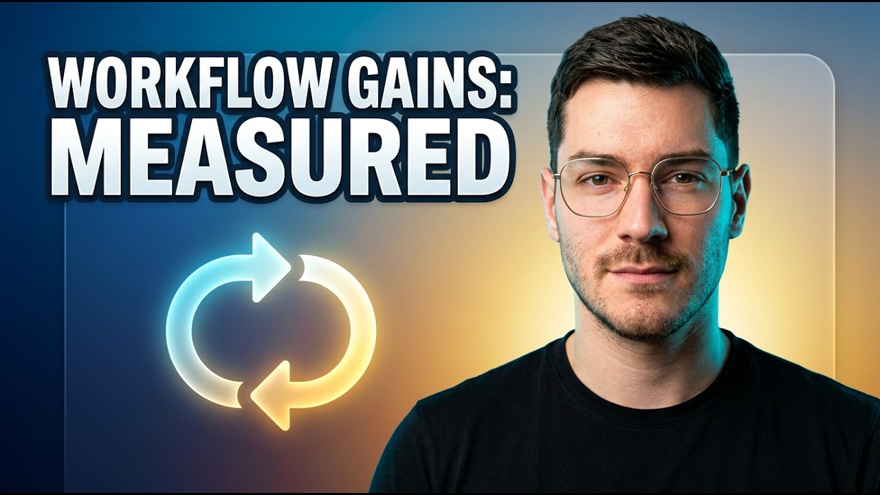 The Feedback Loop That Keeps My Workflow Sharp