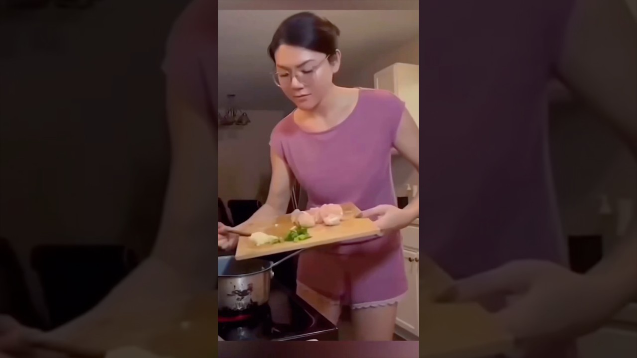 I think I've changed my mind about having breakfast #pineapple #tiktokusa #funny #cooking #shorts