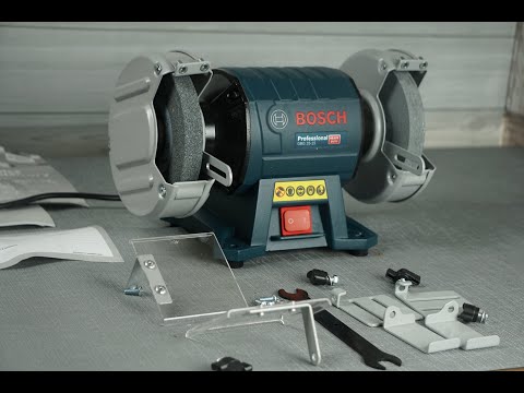 Bosch Bench Grinder - Latest Price, Dealers & Retailers in India