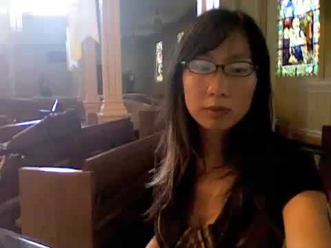 Jane Lui | Superstars of Tomorrow