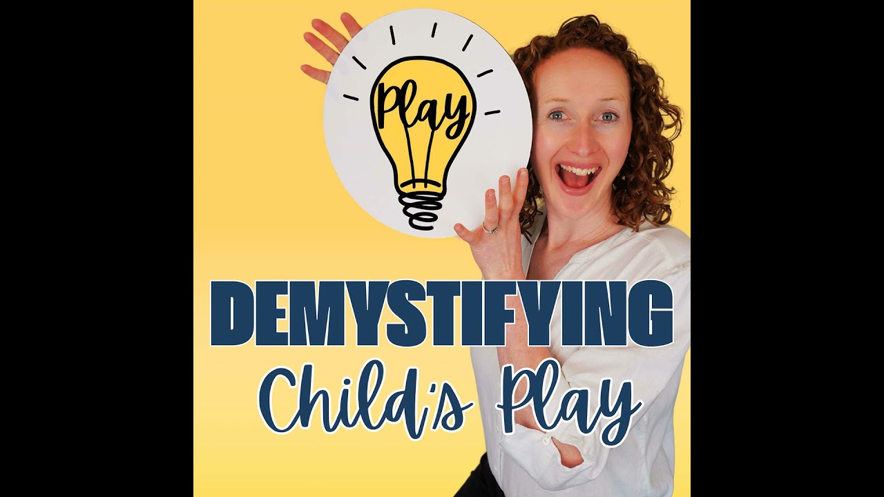 065 Play Schema Series - Rotation 101