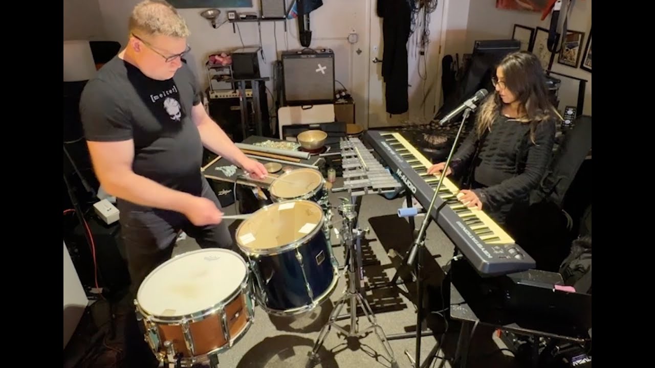 [melter] - Catwalk - NPR Tiny Desk Contest 2026