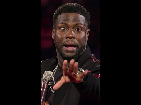 parenting is an endurance sport #KevinHart