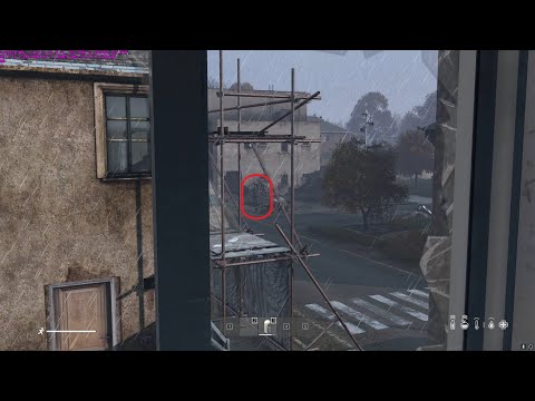 Steam Community :: Video :: DayZ - Infected detection distance, patch 1 ...