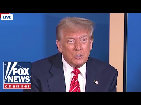 WATCH LIVE: President Donald Trump participates in the 'One, Big, Beautiful' Event