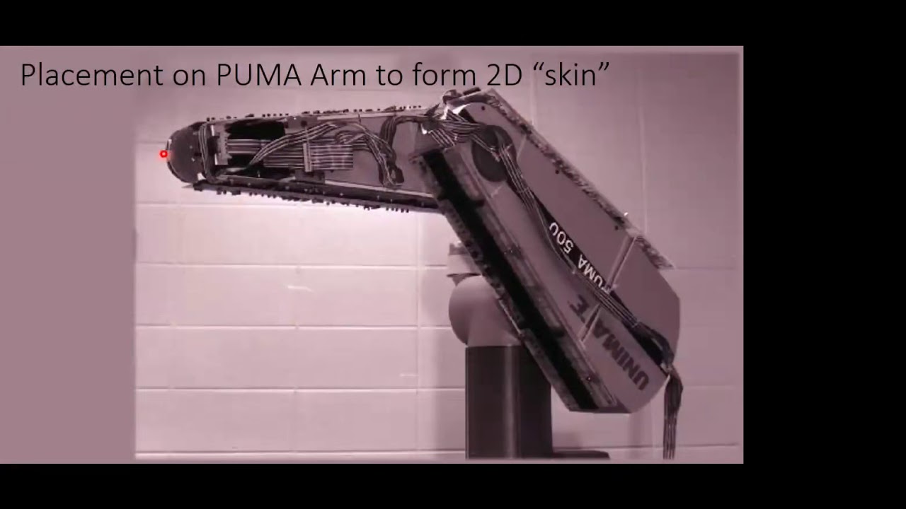 IROS 2020 Workshop on Proximity Perception in Robotics presentation by Edward Cheung