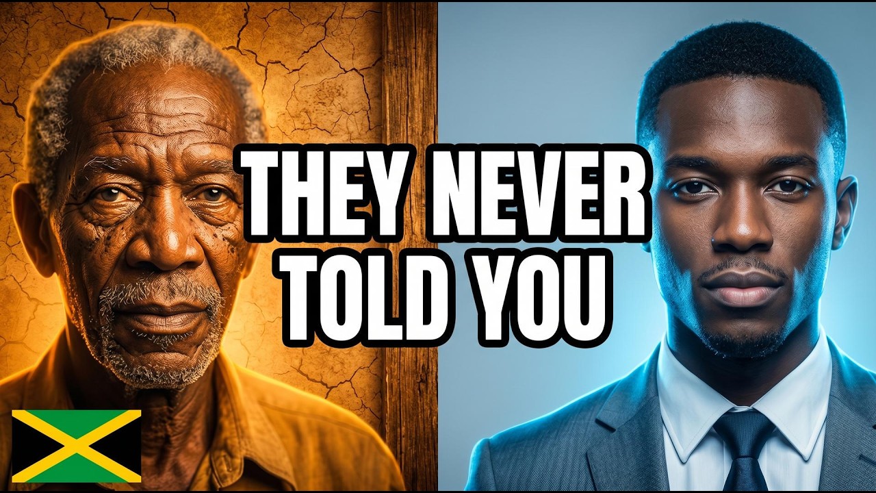 10 Jamaican Proverbs That Every Successful Person Already Knows