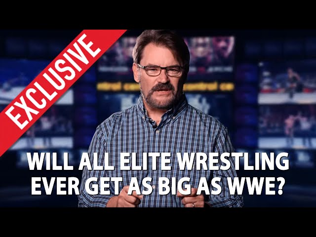 Butcher and Blade reveal surprising offer AEW made to them