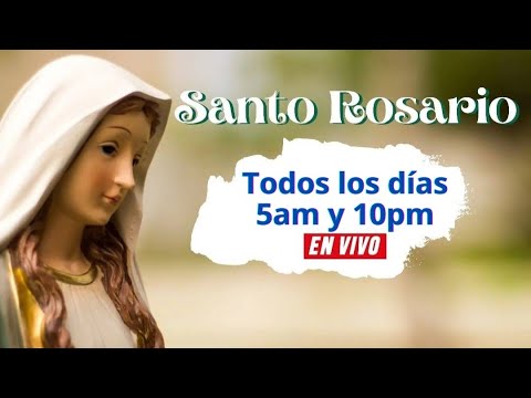 🔥 Ejército de la Inmaculada 🔥 5am - Domingo 29 de junio de 2025