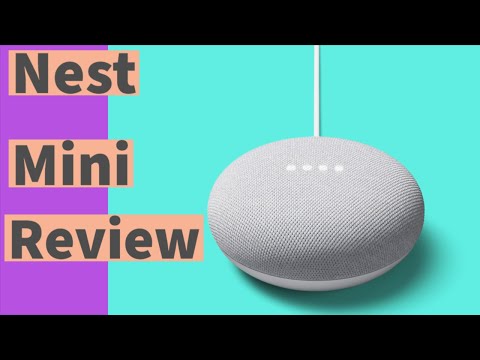 Google Nest Mini Review 2020 Is It Still Worth Your Money?