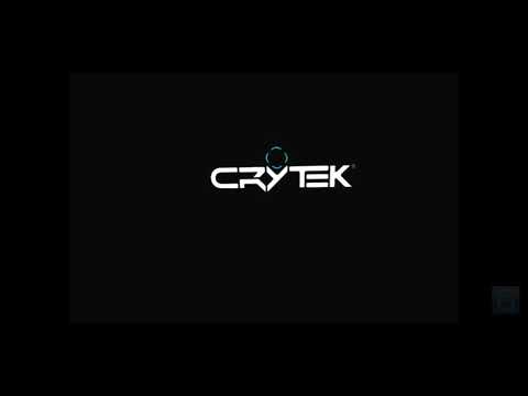Sony Interactive Entertainment Presents Crytek Cryengine