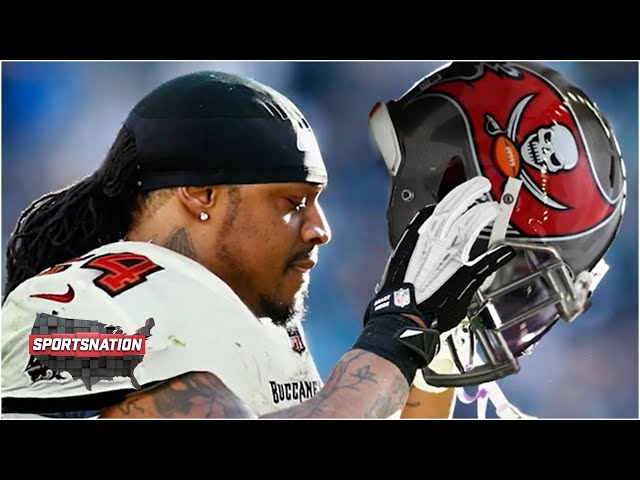 Marshawn Lynch once revealed how close he came to joining Tom Brady's Buccaneers