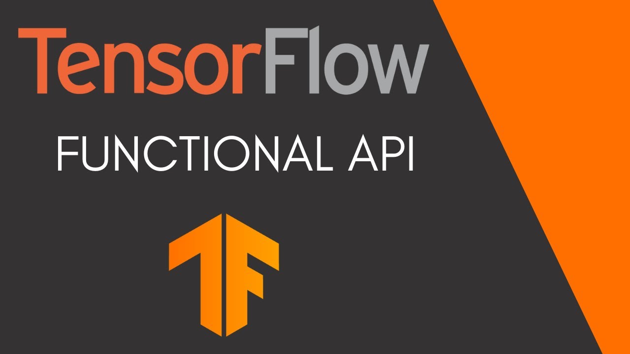 TensorFlow Tutorial 7 - More in Depth Example on Functional API