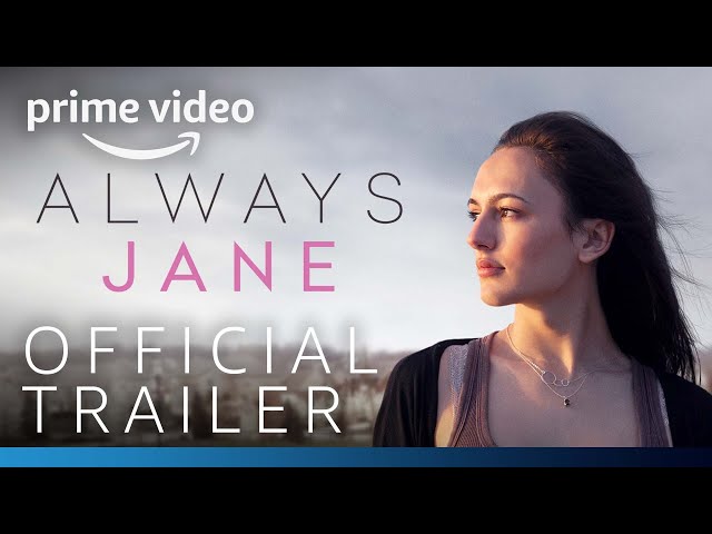 Who is Jane Noury from 'Always Jane'? All about trans teen model who ...