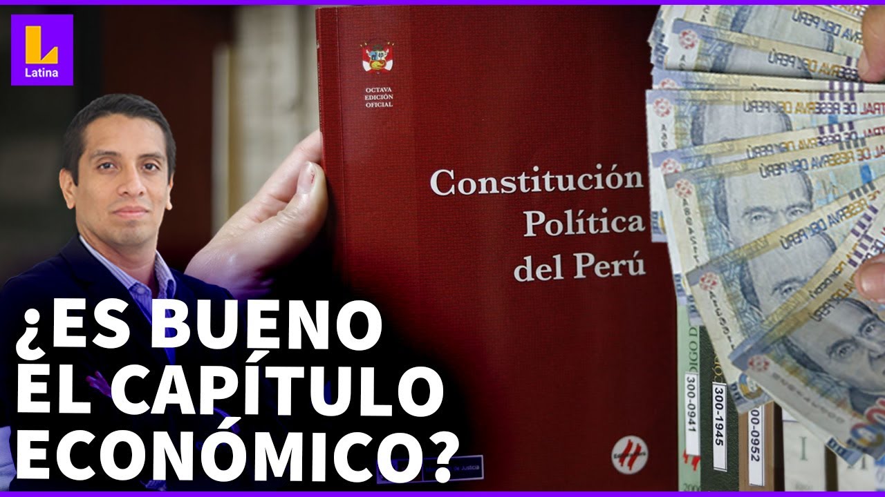 Constitución de 1993: ¿Cuáles son los mitos y verdades detrás de las críticas?