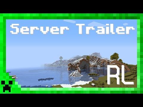 Raid Lands - Minecraft Survival Server IP