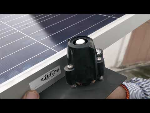 Pyranometer - Solarimeter Latest Price, Manufacturers & Suppliers