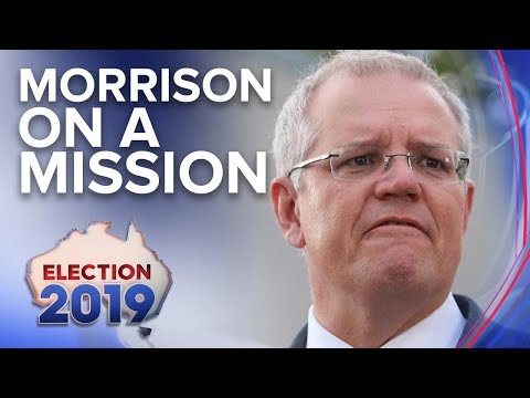 PM puts public service on notice, wants faster government | Nine News Australia