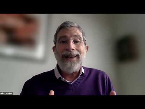 The Future of Globalisation: An Interview With Marc Levinson – Impact ...