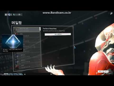 Steam Community :: Video :: Warframe - Earth Relay "Strata" Destroyed.