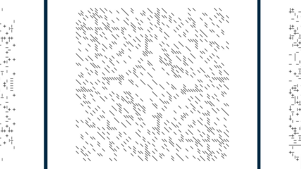 Generative Art Exploration Chapter II  Blockchain and Beyond: The Evolution