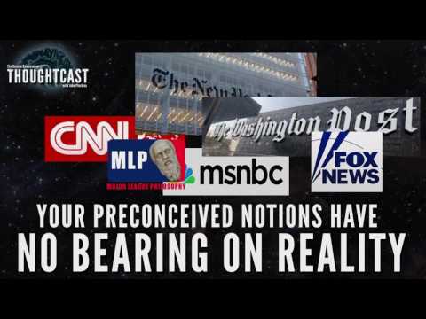Hillary's Health Scare Media Fallout. Your preconceived notions have no bearing on reality!