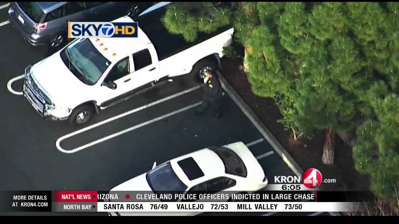 No Charges in Fatal Shooting of BART Officer