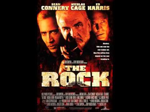 The Rock Film Soundtrack