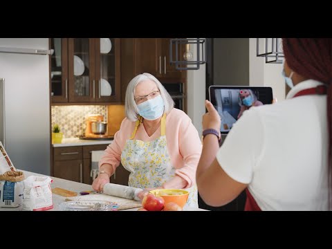 Enjoy Engaging Activities at Sunrise Senior Living