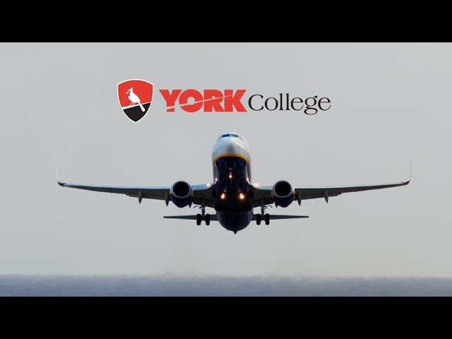 Programs / Courses - Department of Business and Economics - York College