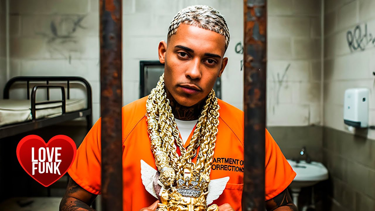 PRESO HOJE by Mc Poze Do Rodo from Brazil | Popnable