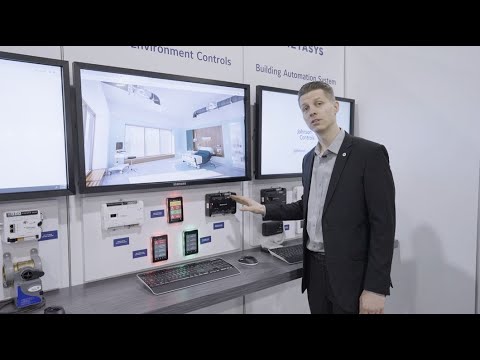 Latest Critical Environment Controls Solutions