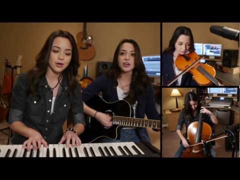 Merrell Twin one shot - Prom - Wattpad