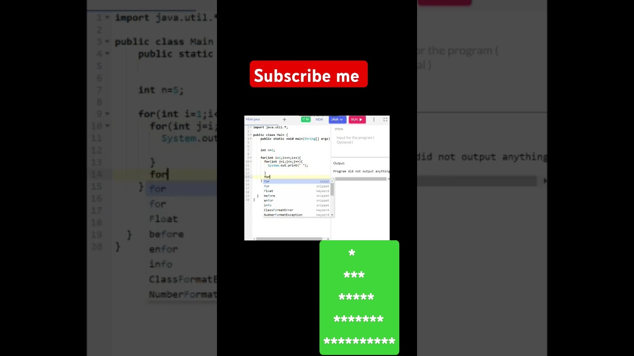 pascal triangle working model | what is the triangle method  #coding #programming #java #python #web