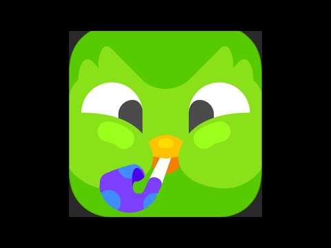 This is EVERY SINGLE Duolingo App Icon!!
