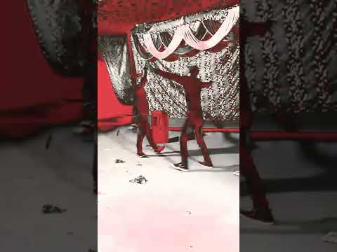 Sarazi Dance video