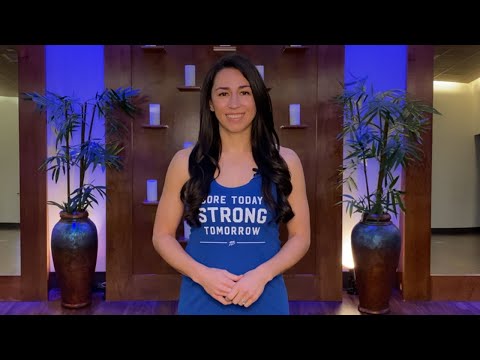 Five Simple Self-Care Activities to Boost Your Mental Health with Vicki Brick