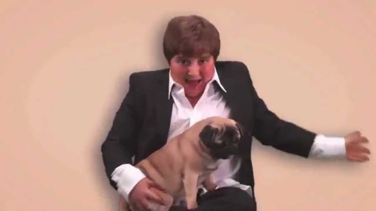 Musical Bar Mitzvah Invitation Goes Viral