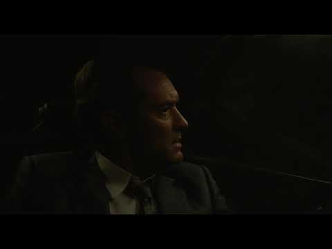 The Nest (2020) − Taxi Scene